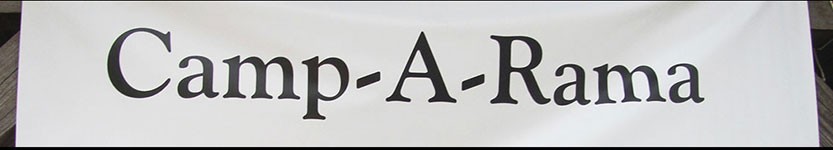 Camparama Family Recovery Weekends Lake Lanier